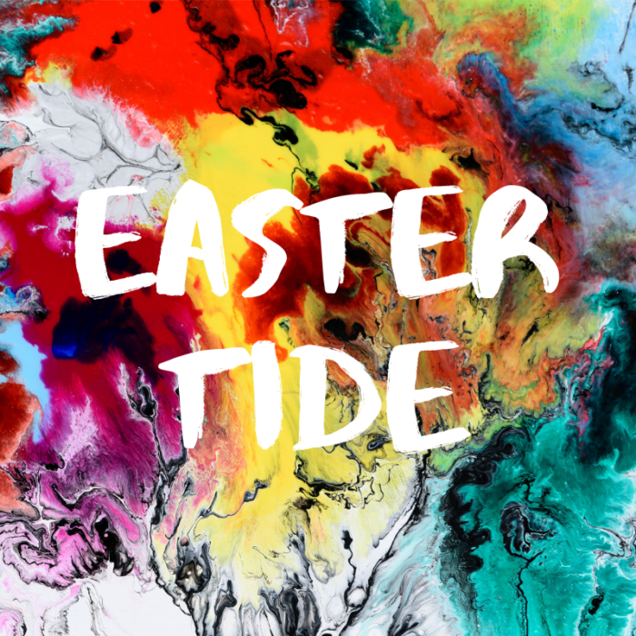 Christ Presbyterian Church | Series Eastertide
